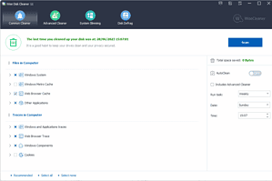 Top-Rated PC Cleaners for Windows 11 [Free and Paid]
