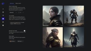 8 Best AI Art Generators for DnD (Dungeons and Dragons)