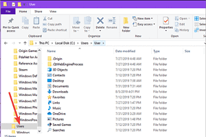 6 Ways to Change Username in Windows 10