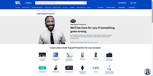 Geek Squad Email Scam: What is & 5 Ways to Prevent it