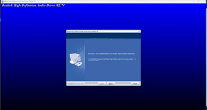 Download and Install Realtek Audio Driver in Windows 11
