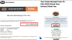 Geek Squad Email Scam: What is & 5 Ways to Prevent it