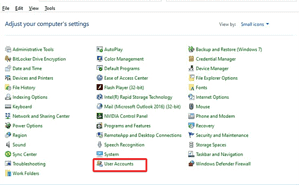 6 Ways to Change Username in Windows 10