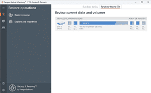 10 Best File Recovery Software for Windows 11