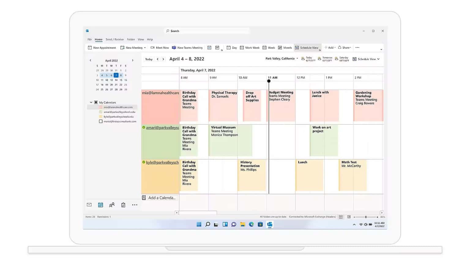 What is Outlook & What is it Used For?