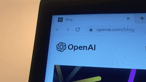 OpenAI co-founder leaves a day after the GPT-4o launch event
