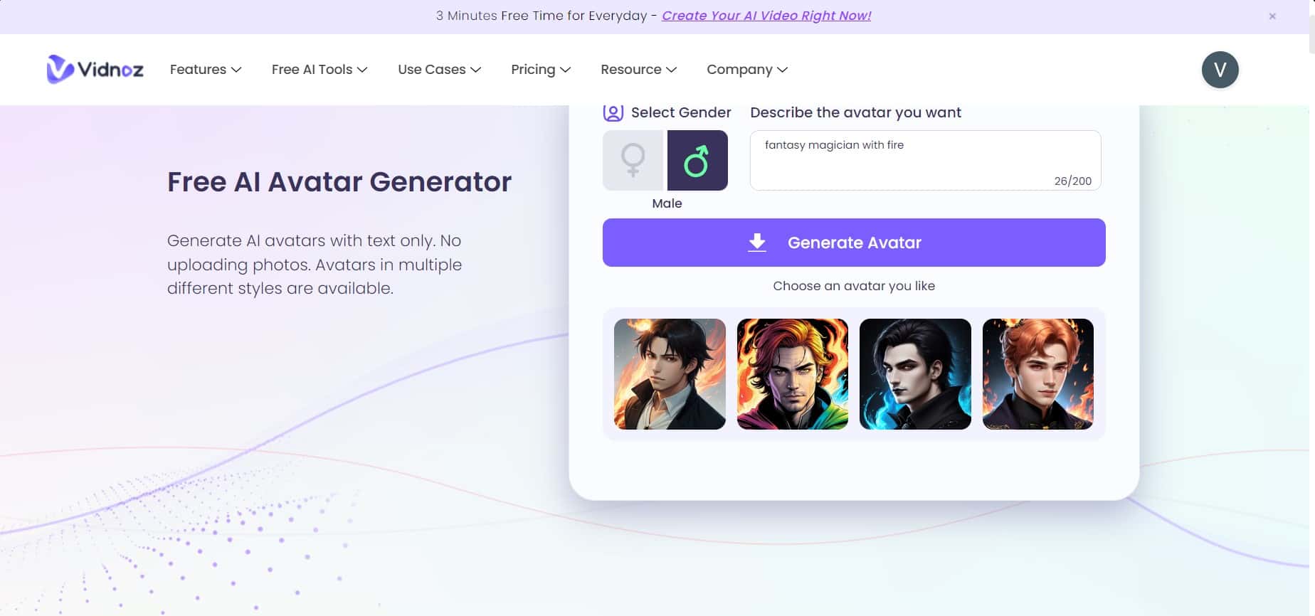 8 Best AI Art Generators for Fantasy Characters
