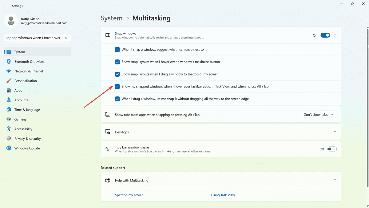 How to disable grouping in Windows 11 - MSPoweruser How to disable grouping in Windows 11 - MSPoweruser