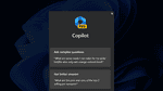 Windows Copilot now gives you more space to chat, full-screen mode is ...