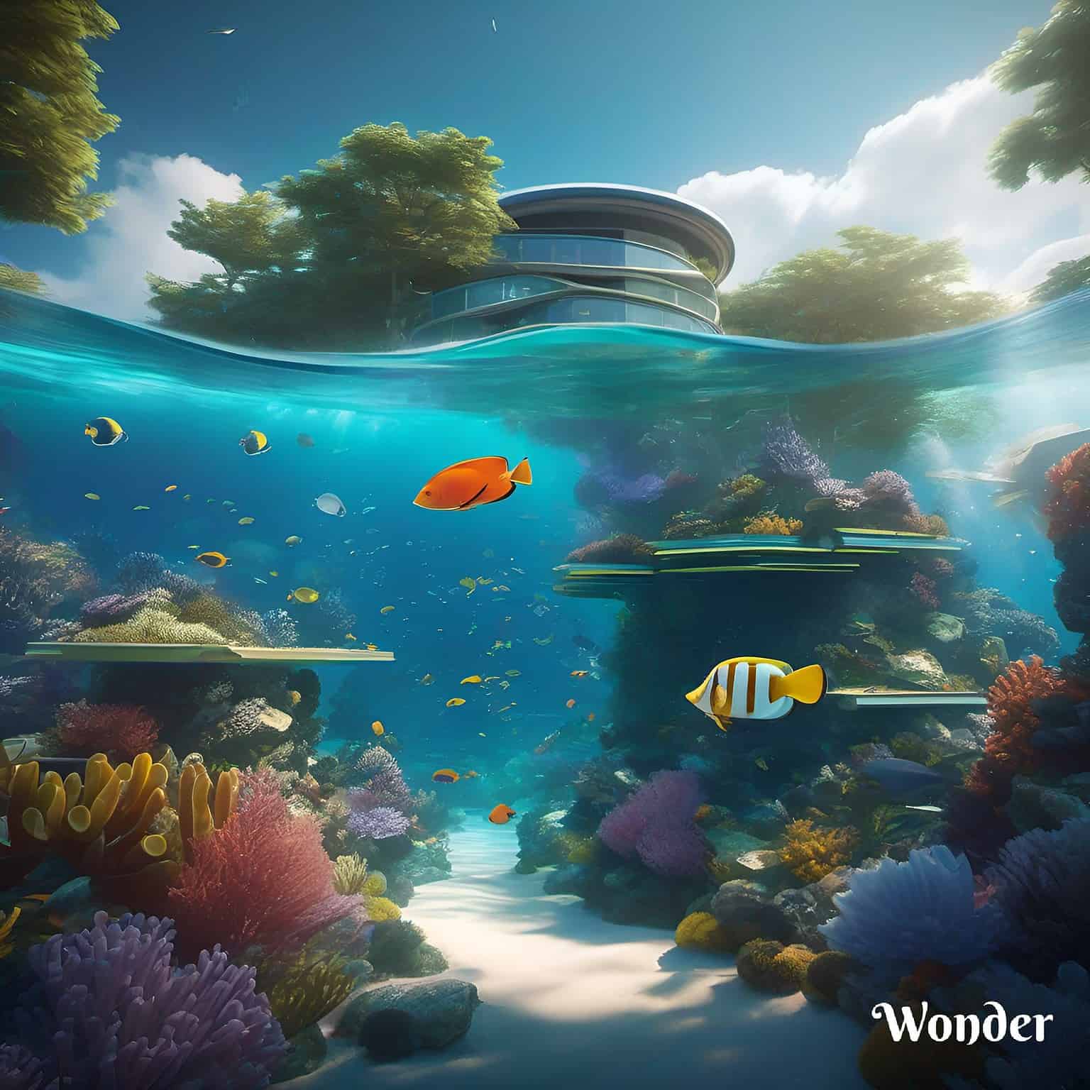 Wonder AI Art Generator Review: Is it Any Good?
