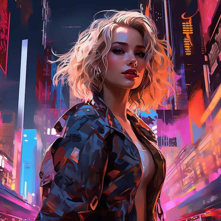 15 Best Midjourney Portrait Prompts