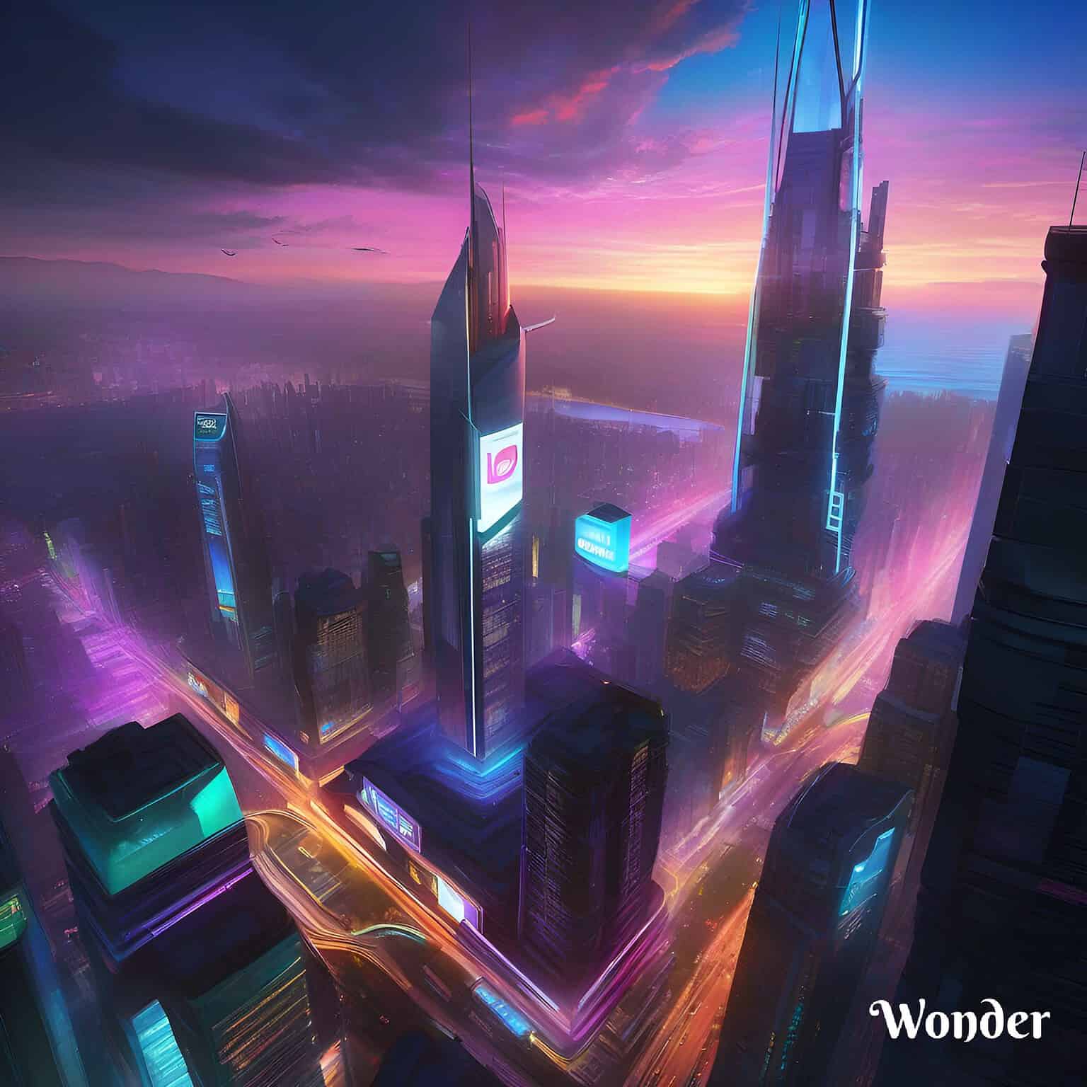 Wonder AI Art Generator Review: Is it Any Good?