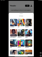 Wonder AI Art Generator Review: Is it Any Good?