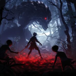 30 Best AI Art Prompts for AI Image Generators - MSPoweruser