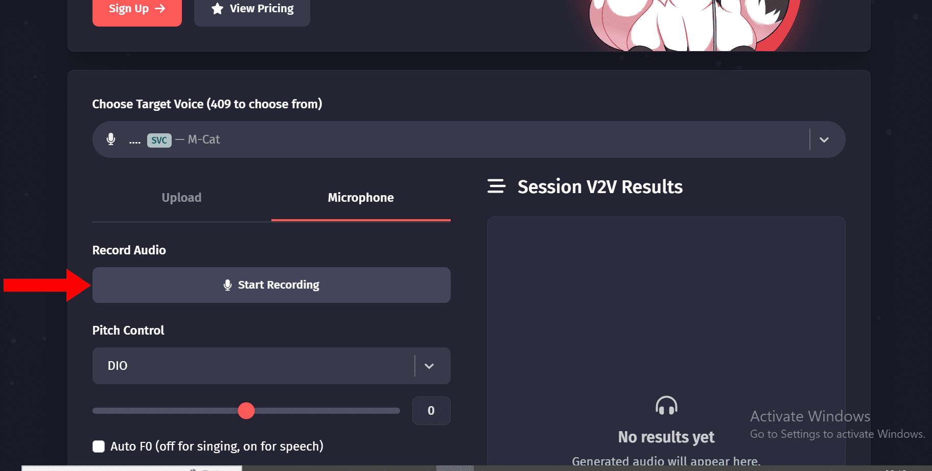 AI Celebrity Voice Changer - 7 Amazing Online and Desktop Tools