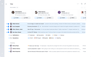 8 Best Email Clients for Windows 11 in 2025