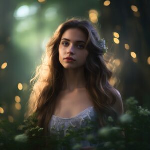 30 Best AI Art Prompts for AI Image Generators