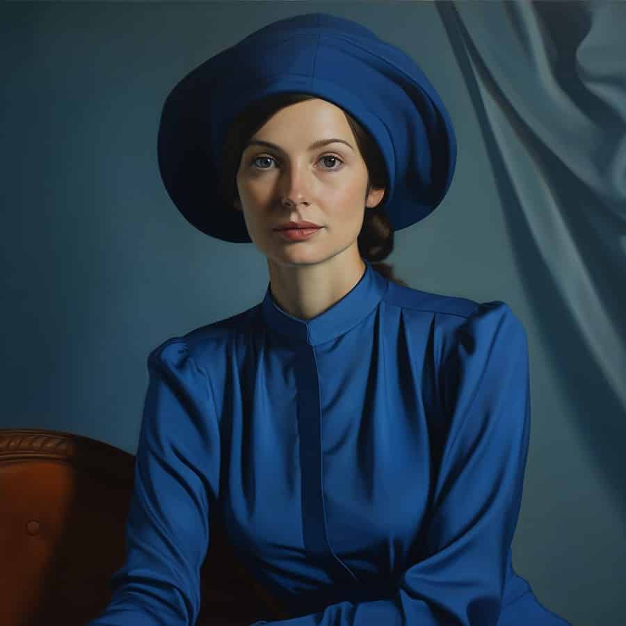 15 Best Midjourney Portrait Prompts