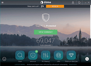 10 Best Antivirus for Windows 10: Free & Premium
