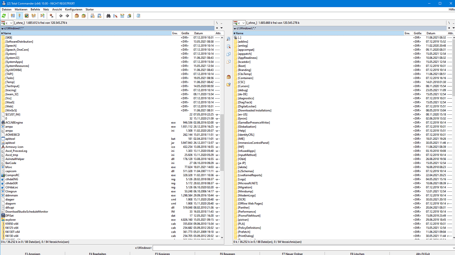 7 Best File Manager for Windows in 2026 [Out of 15 Tested]