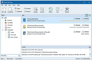 Best Windows 10 Backup Software [Free & Premium]