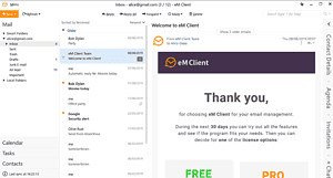 8 Best Email Clients for Windows 11 in 2025