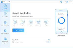 7 Best iOS Data Eraser Tools [Free & Premium]