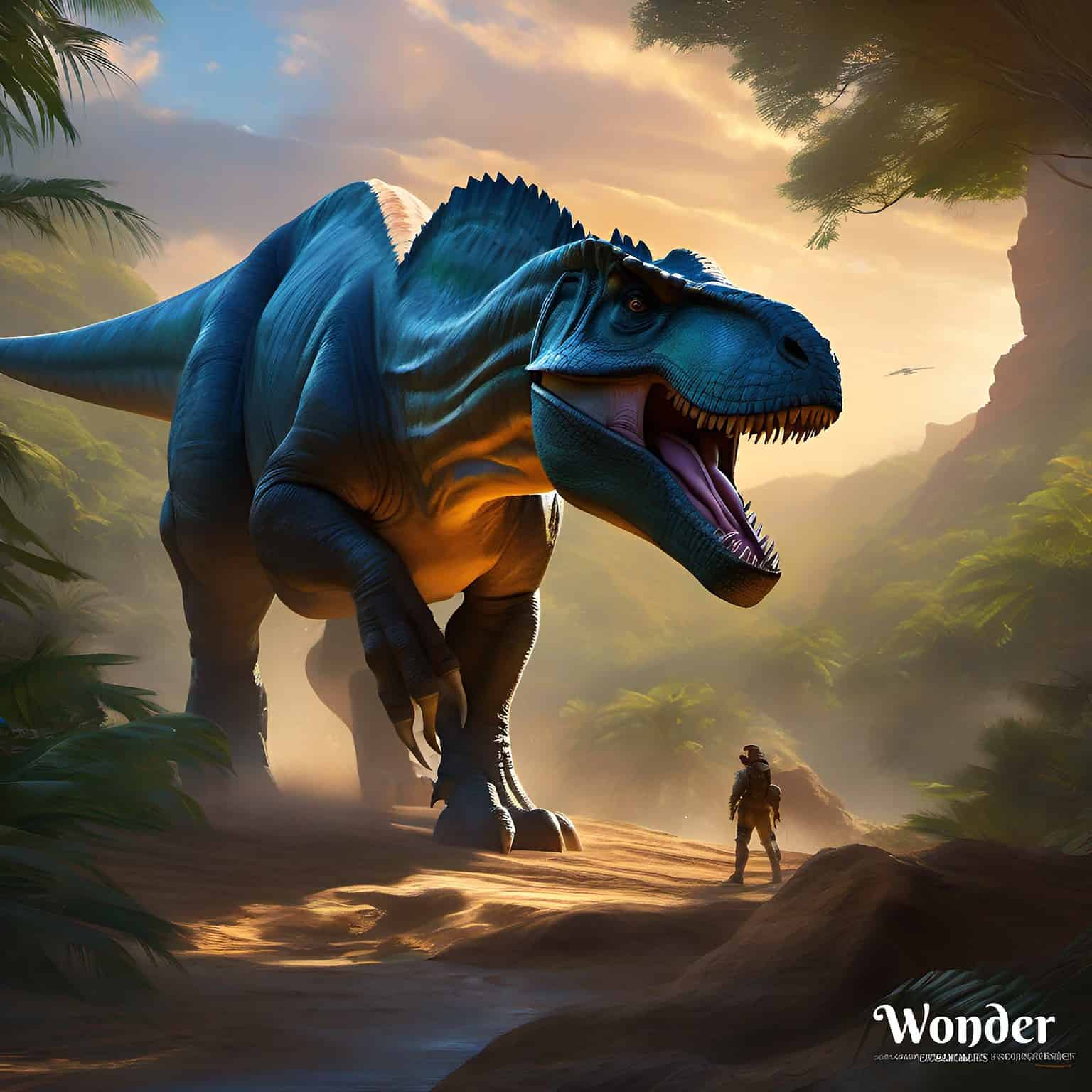 Wonder AI Art Generator Review: Is it Any Good?