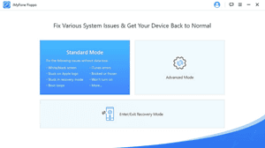6 Ways to Fix iPhone Black Screen Spinning Wheel