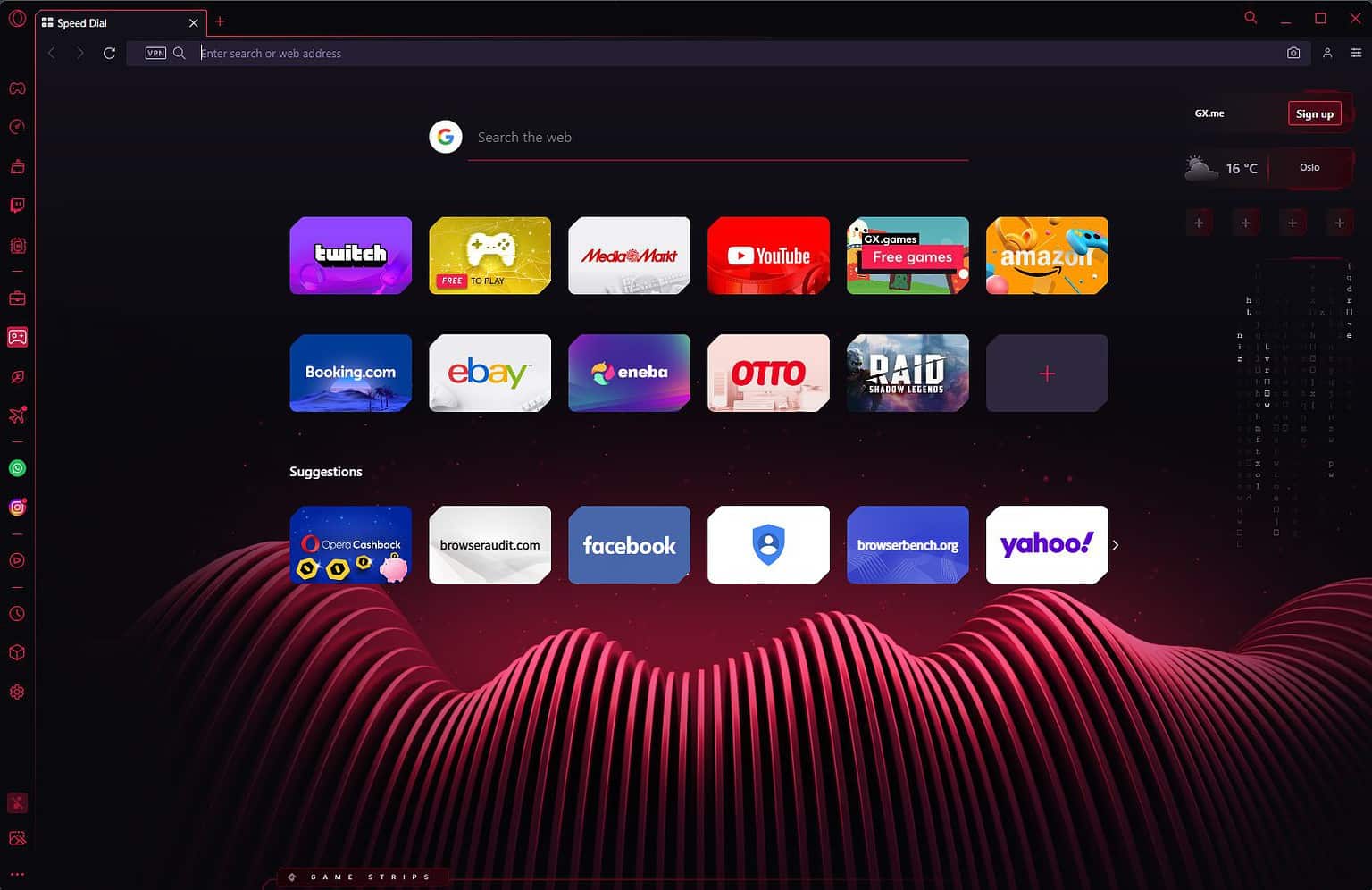 Best Browser for Windows 11 [10 Fast & Safe Options]