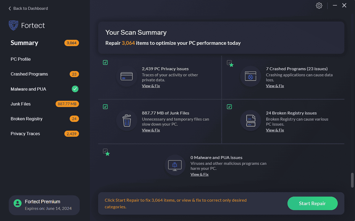 Top-Rated PC Cleaners for Windows 11 [Free and Paid]