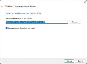 How to open RAR files on Windows 11 easily in 5 steps