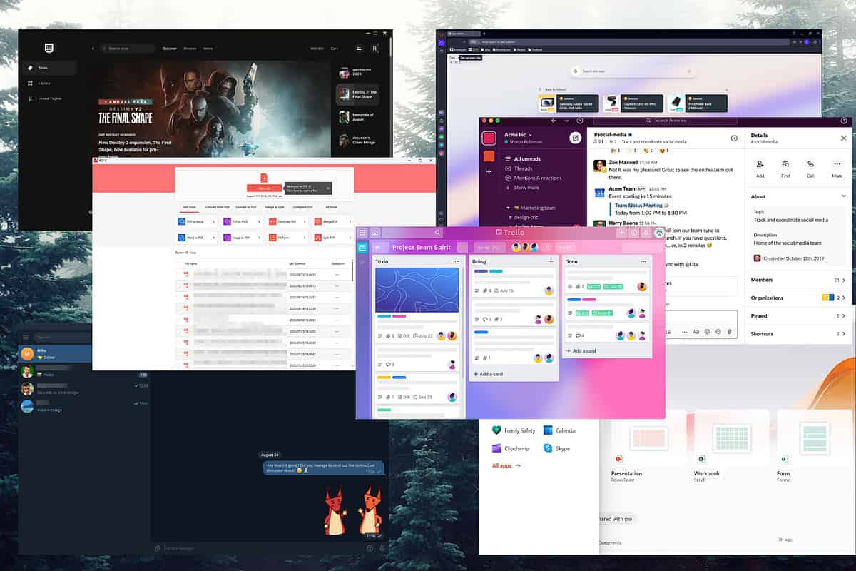 20 Best Apps for Windows 11 to Use in 2025