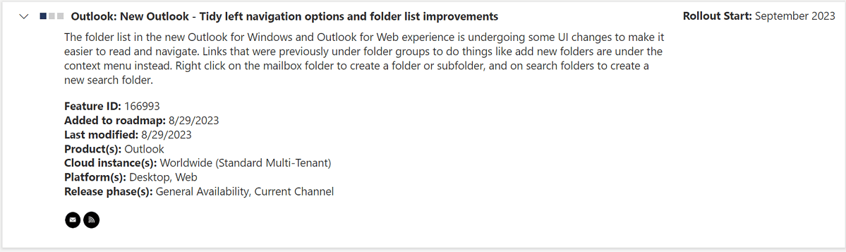 Using the new Microsoft Outlook? Microsoft is looking to make the app ...