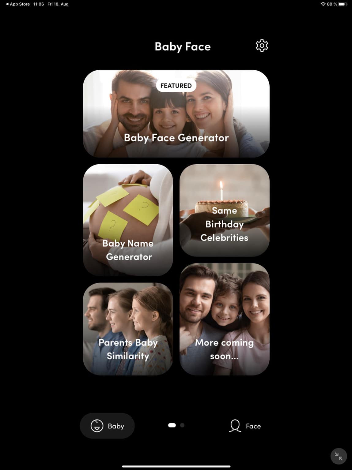 5 Best AI Kid Generators to Predict Your Baby's Face