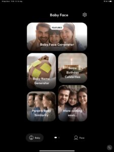 5 Best AI Kid Generators to Predict Your Baby's Face