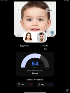 5 Best AI Kid Generators to Predict Your Baby's Face