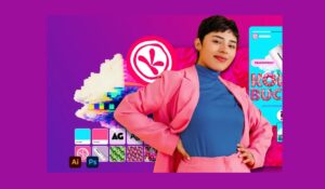 Adobe takes on Microsoft Designer with the new AI-powered Adobe Express