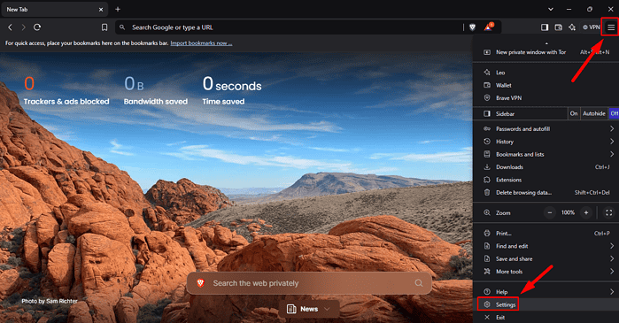 How to Block a Website in Brave Browser: A Step-by-Step Guide