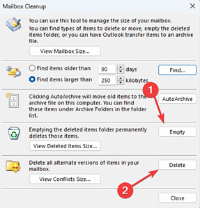 Outlook Troubleshooting: Common Issues & How to Fix Them - MSPoweruser