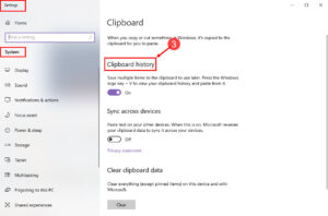 How to Clear Clipboard in Windows: 5 Quick Ways