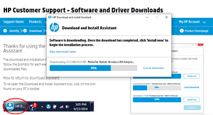 HP WiFi Driver for Windows 10: How to Download & Install