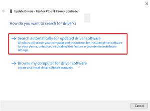 HP WiFi Driver for Windows 10: How to Download & Install