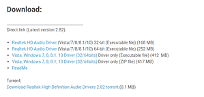 Guide: Download & Install Microphone Driver for Windows 10