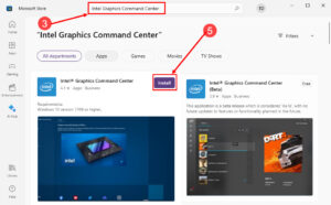 How to Download Intel Graphics Control Panel [Quick Guide]