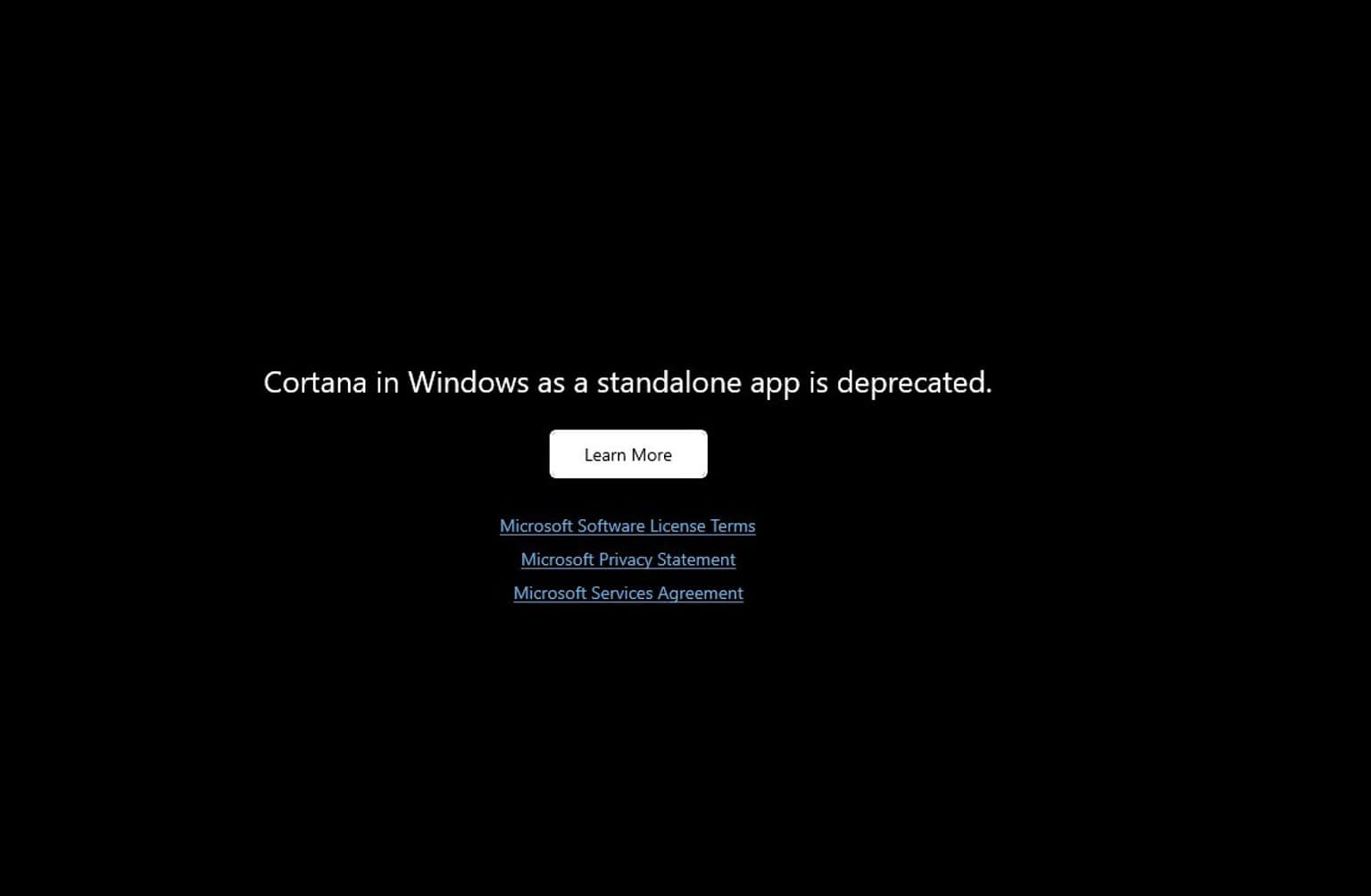 Microsoft disables Cortana on Windows through an app update - MSPoweruser Microsoft disables Cortana on Windows through an app update - MSPoweruser