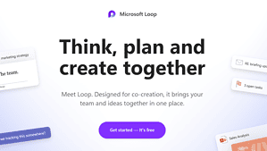 Microsoft says they're bringing Microsoft Planner in Loop