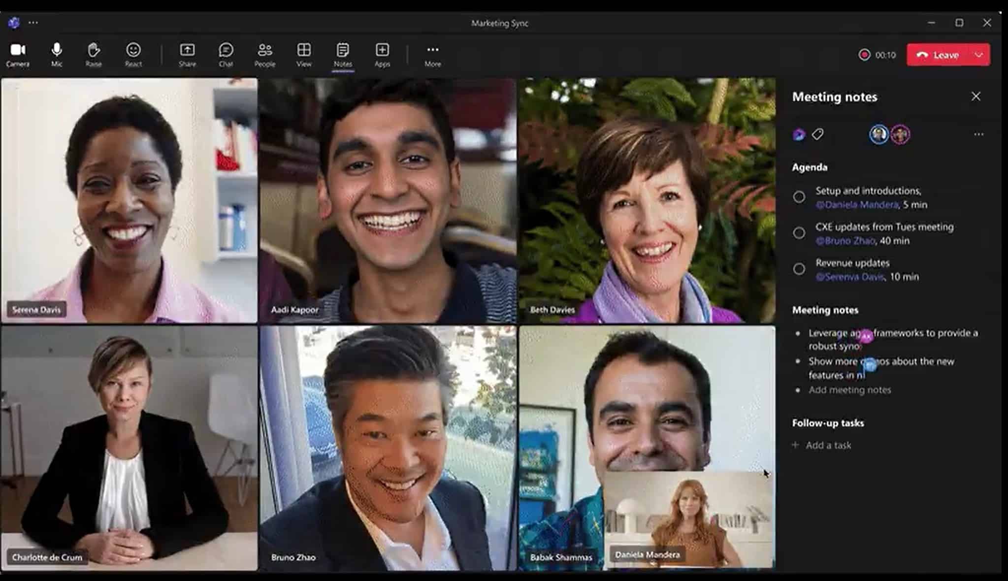 Check out the new Microsoft 365, Office 365, and Microsoft Teams ...