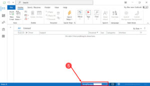 Outlook Trying to Connect? 6 Effortless Ways to Fix It