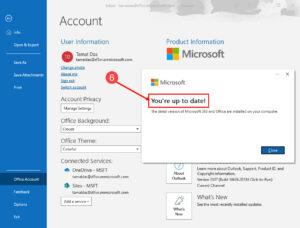 Outlook Trying to Connect? 6 Effortless Ways to Fix It